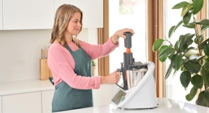 Welcome to Thermomix!